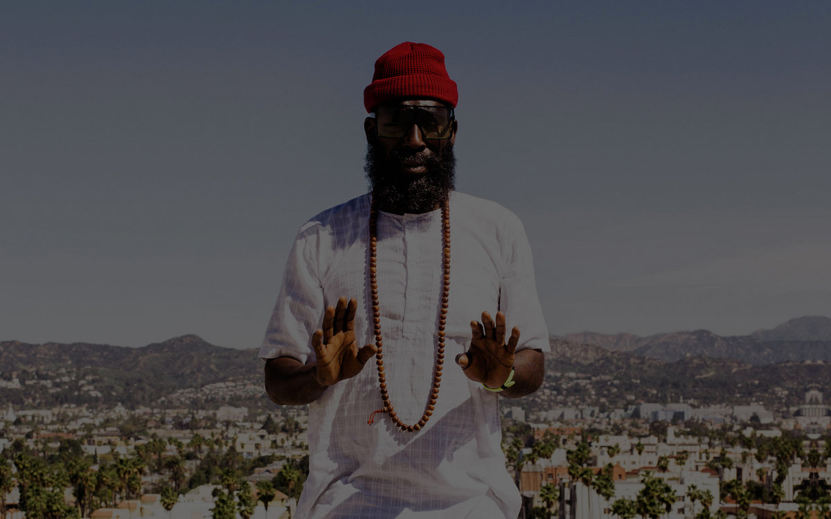 Heat by Hakim Tafari | Shockalocka