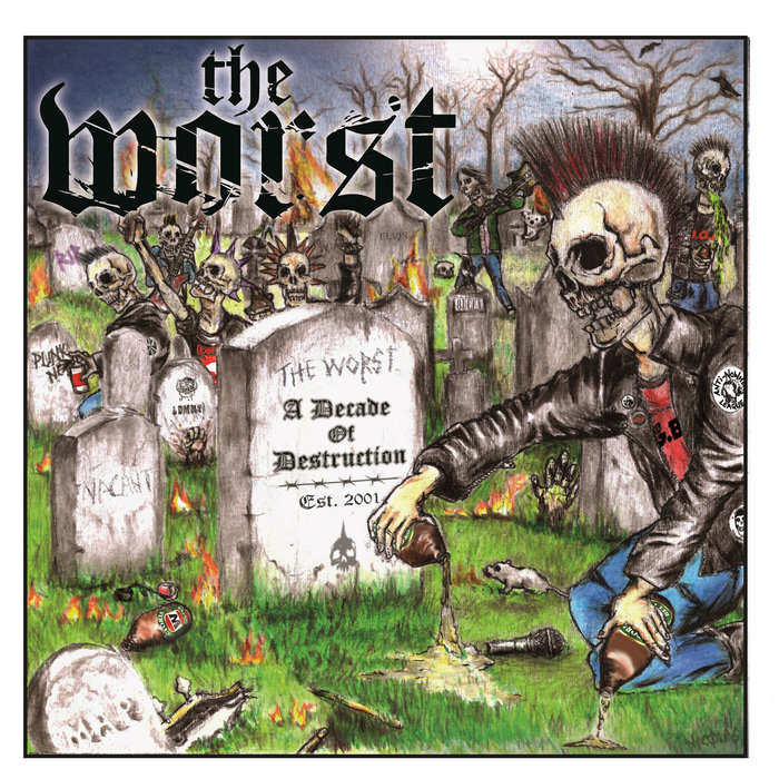 A Decade of Destruction | The Worst