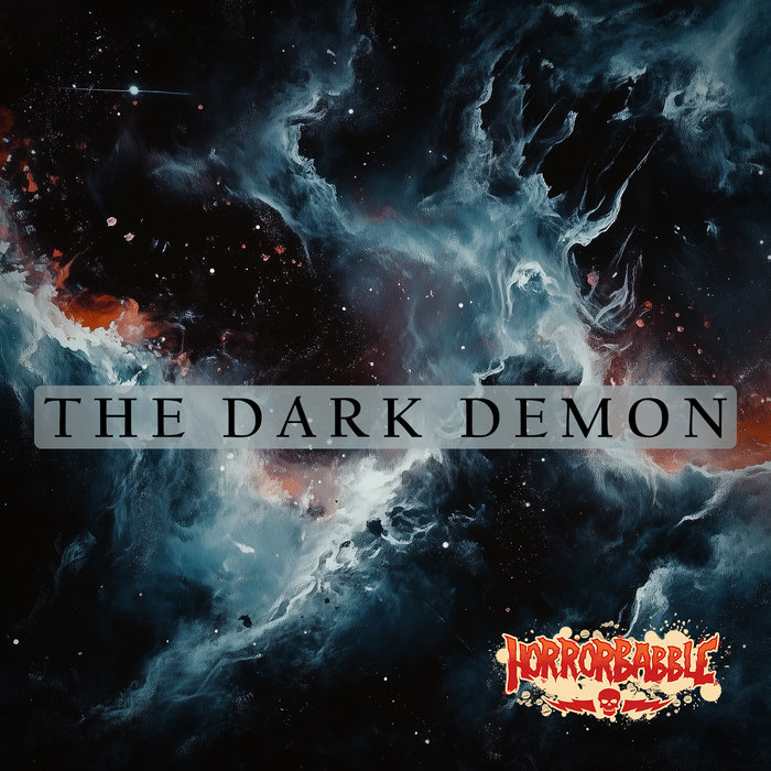 The Dark Demon | Robert Bloch | HorrorBabble