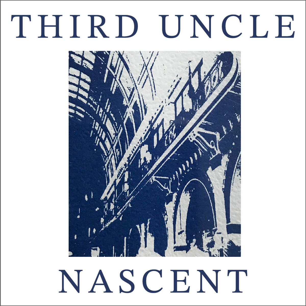 Nascent | Third Uncle