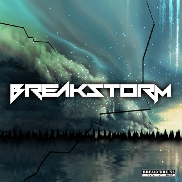 Breakstorm | Various Artists | Breakcore.nl