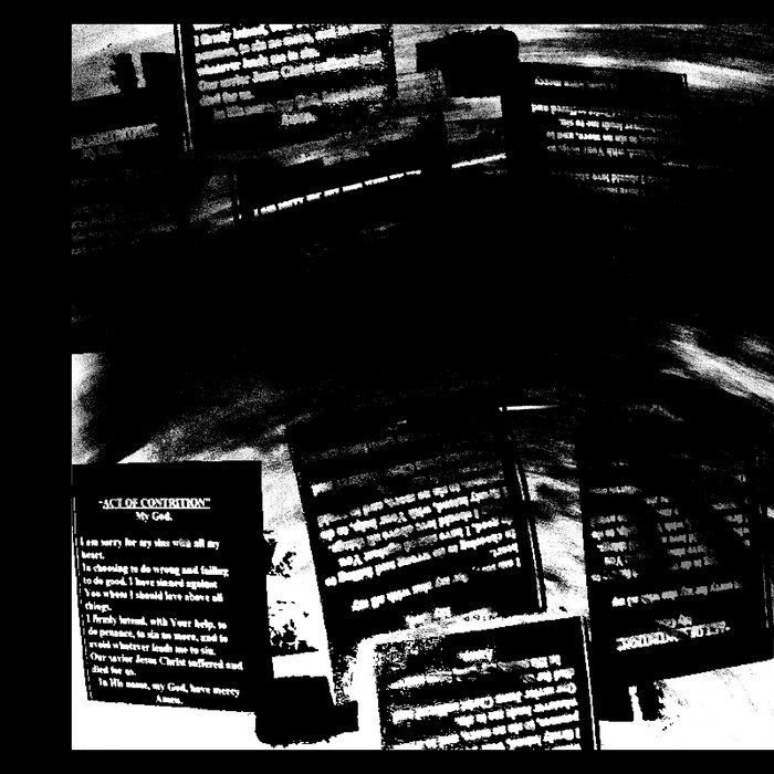 a collapse; in and of itself | s e n e c a