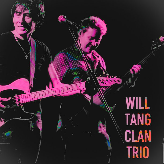 TRIO | Will Tang Clan