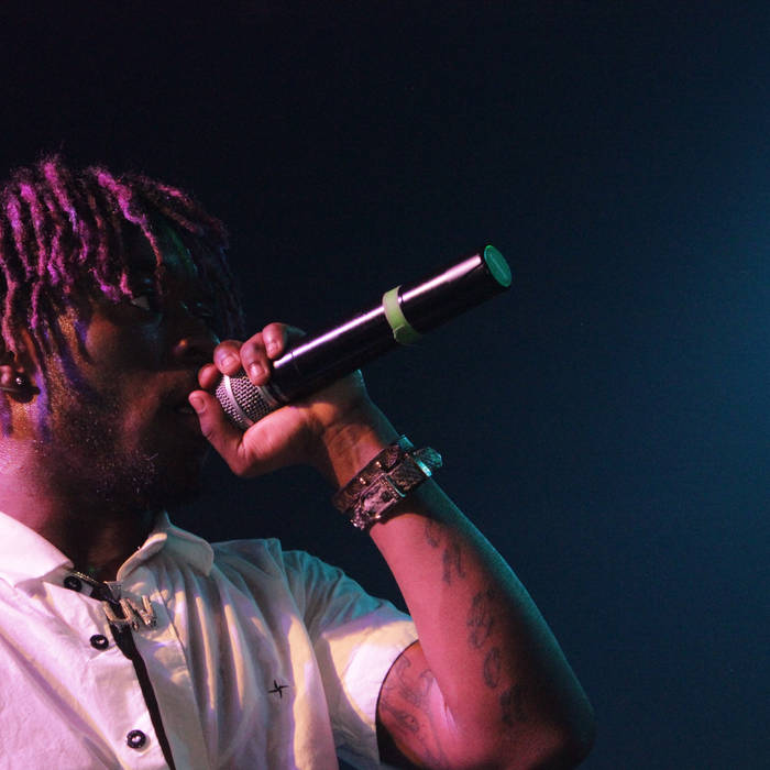 Lil Uzi Vert x Young Thug type beat "Vertical" (Prod by Gmakin) | Gmakin