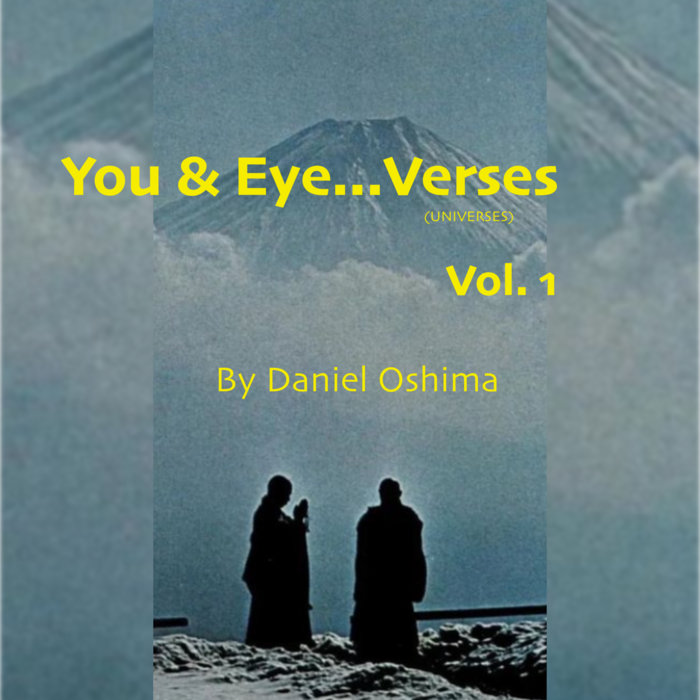 U & Eye Verses (Universes) - Vol. 1 | Daniel Oshima