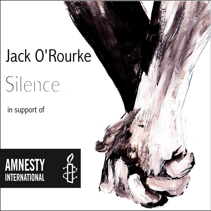 Silence | Jack O'Rourke