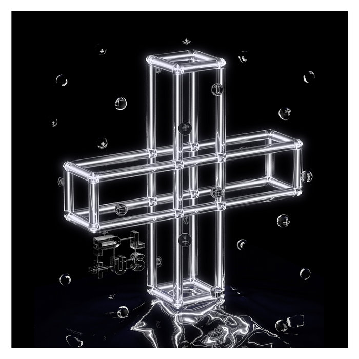 Plius 1 EP | MECANICA | Plius Plius Plius