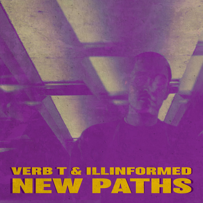 New Paths | Verb T