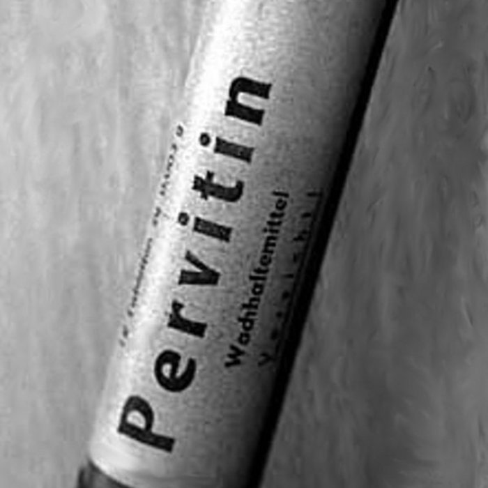 PERVITIN 6 | PERVITIN