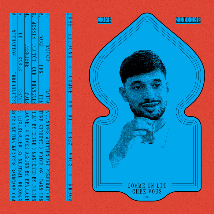 Comme on dit chez vous | Tune Zitoune