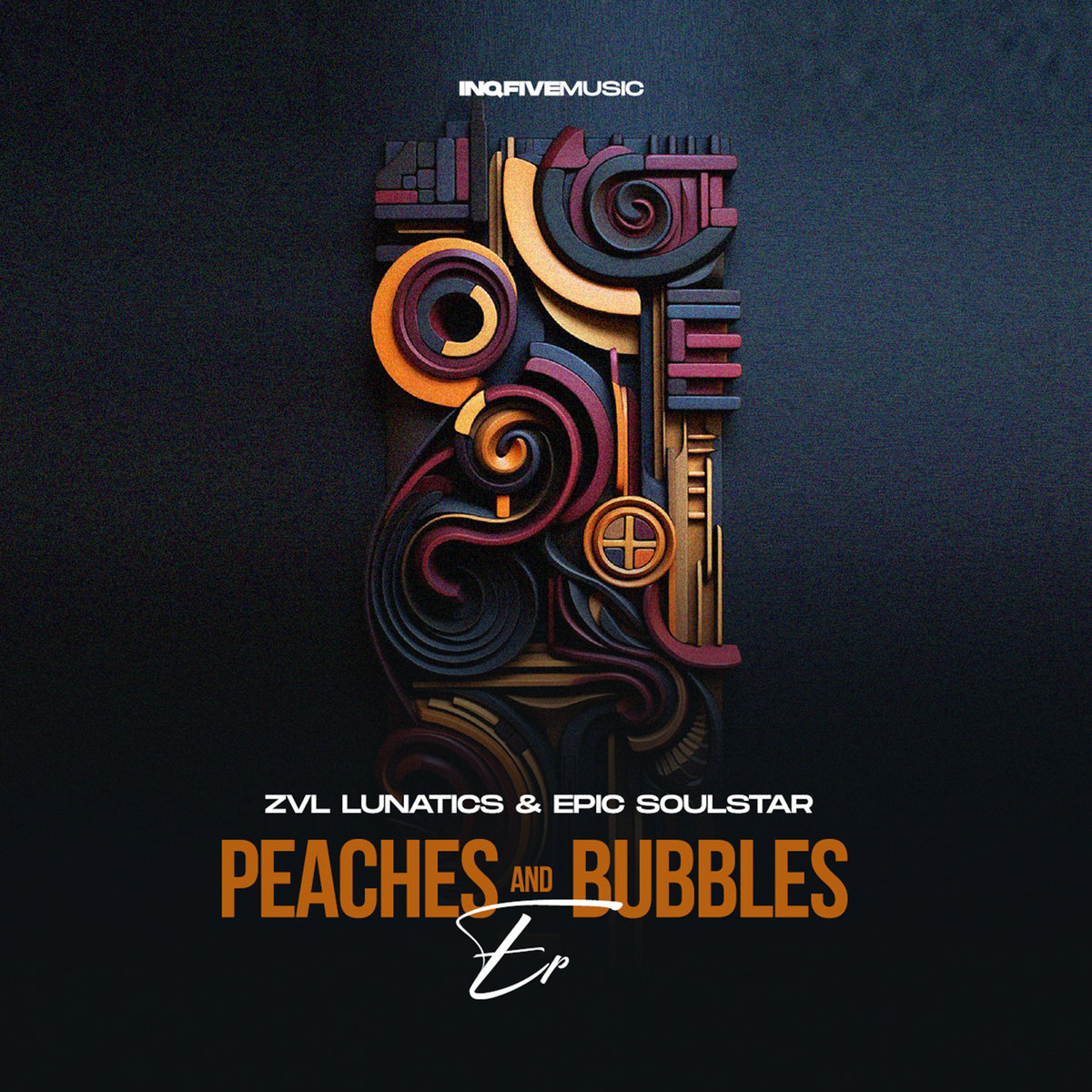ZVL Lunatics & Epic SoulStar - Peaches & Bubbles | InQfive