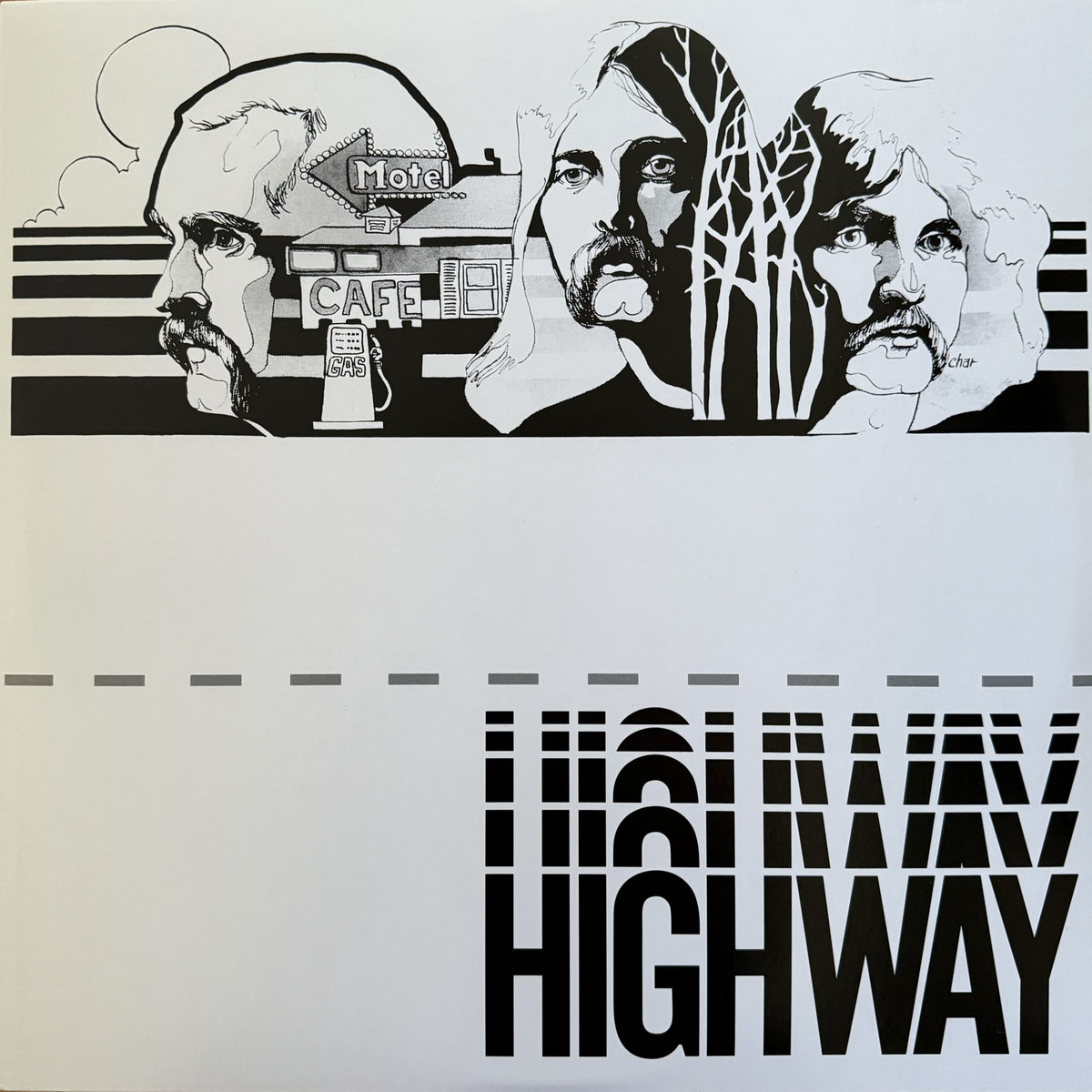 Highway | Highway | RidingEasy Records