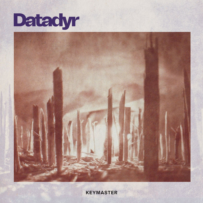 Keymaster | Datadyr