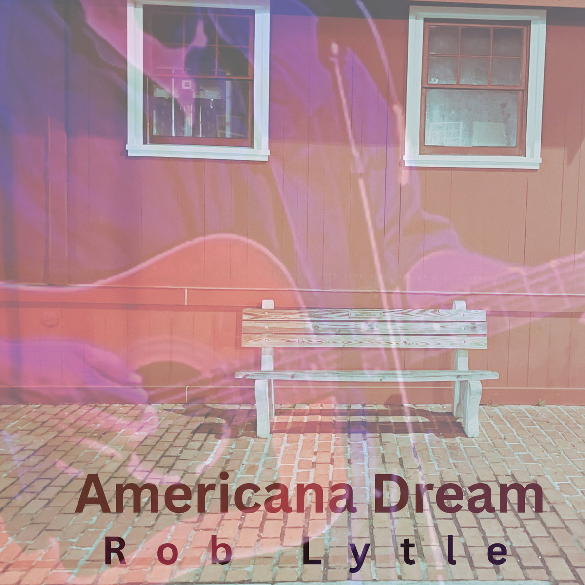Americana Dream | Rob Lytle