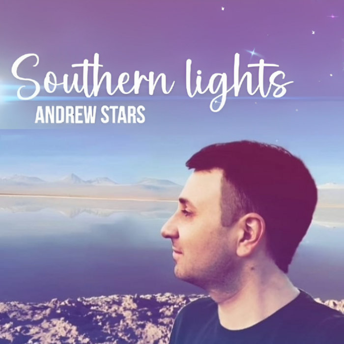 Southern Lights | Andrew Stars
