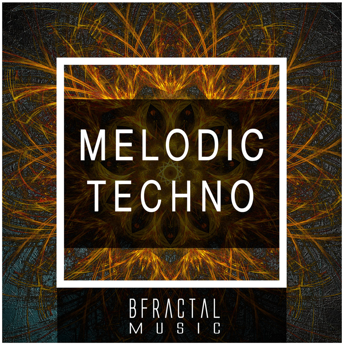 Melodic Techno (SAMPLE PACK) | Abstract State