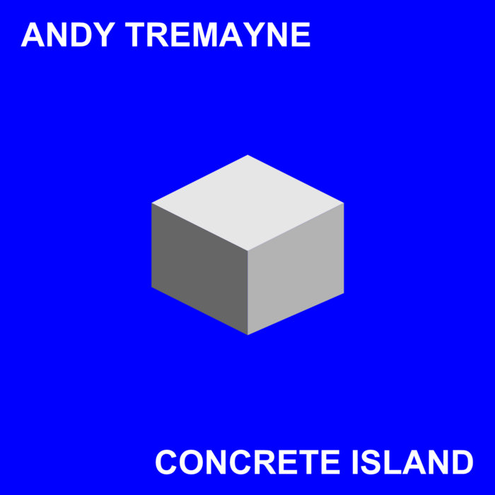 Such Problems | Andy Tremayne