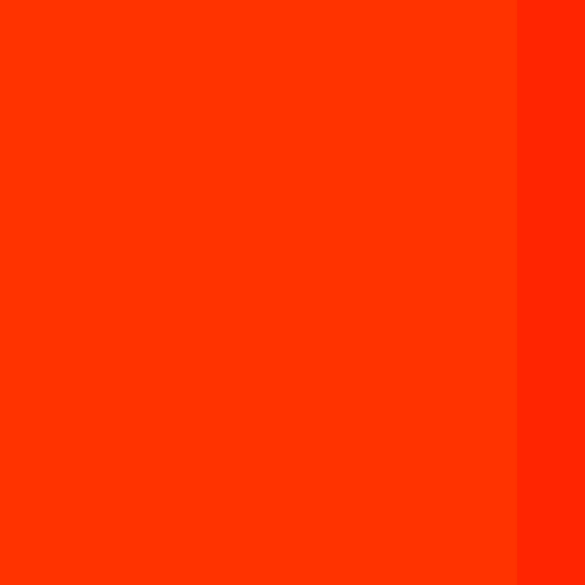 Why Orange Is The Best Color | Rife Rivers