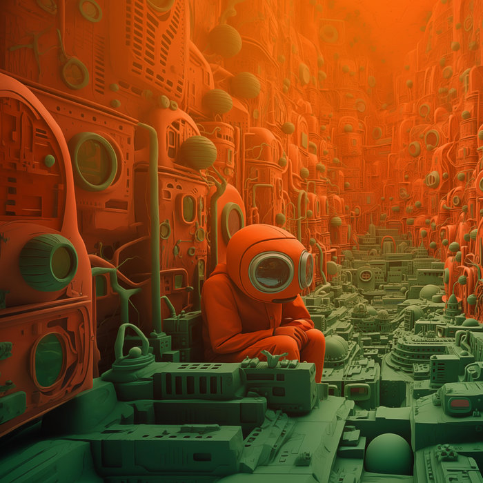 Three Headed Coin | Mixed Meteor