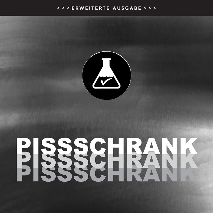 PISSSCHRANK | The Strange Journey of Jeff DiPerna