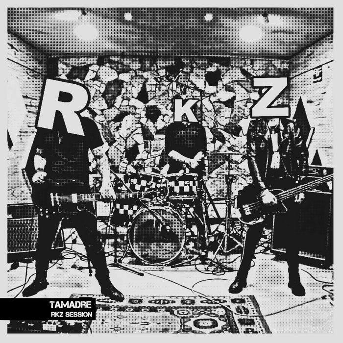 RKZ Sessions | Tamadre