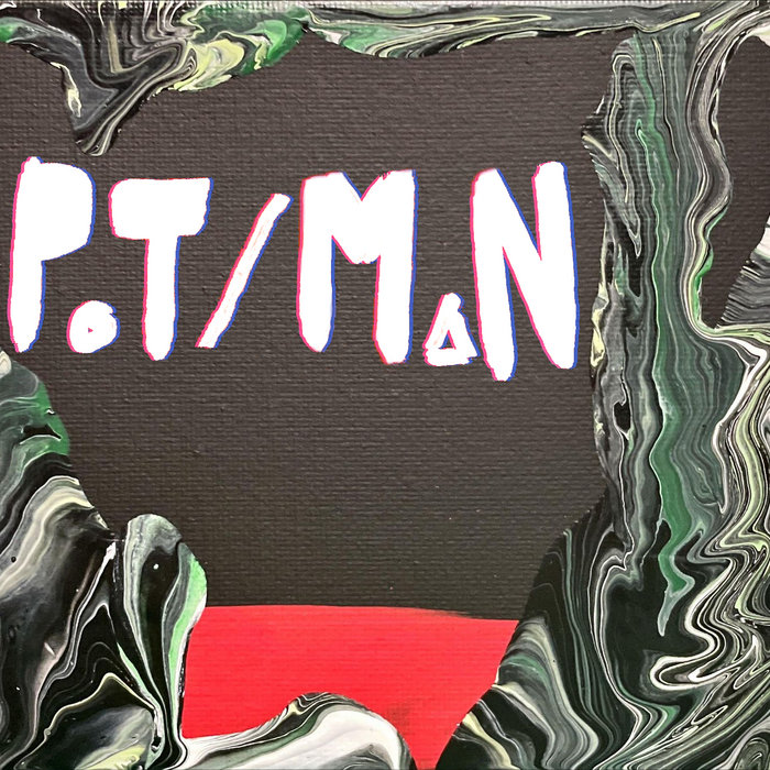 PoT/MaN EP | PoT/MaN