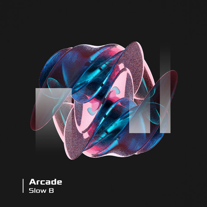 Arcade | Slow B | topgunrecords