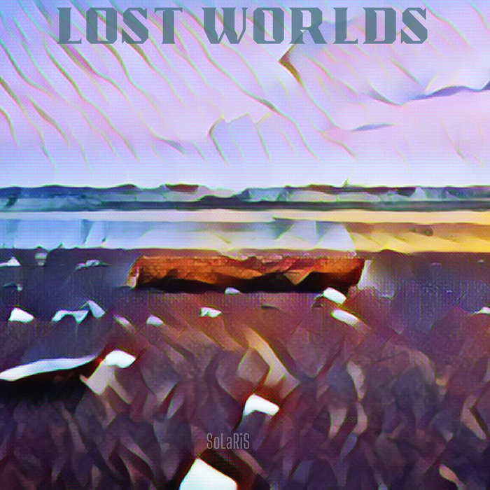 Lost Worlds | SoLaRiS