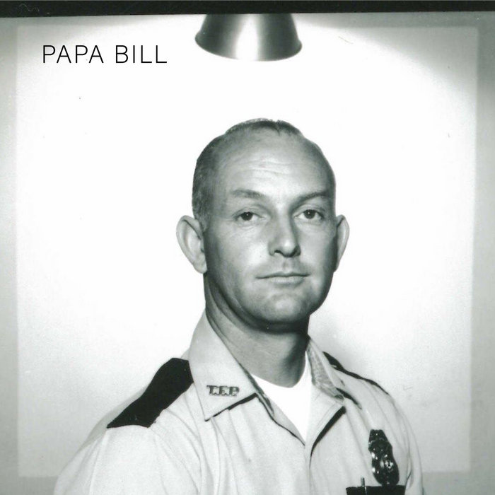 Papa Bill | Backyard
