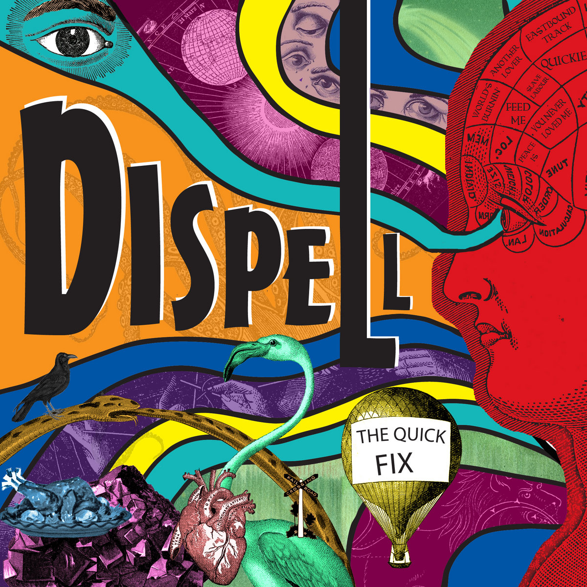 The Quick Fix | Dispell