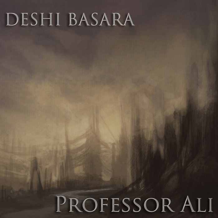 Outro | Professor Ali