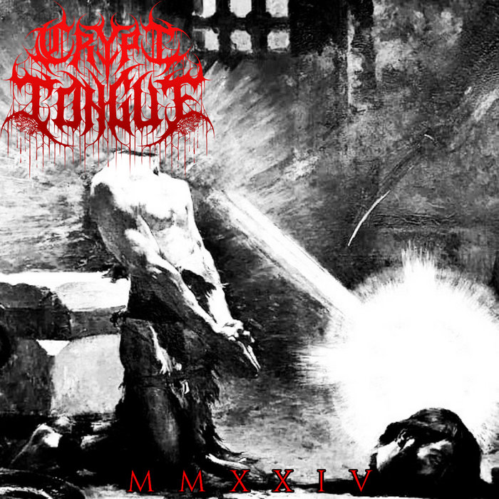 MMXIV | Crypt Tongue