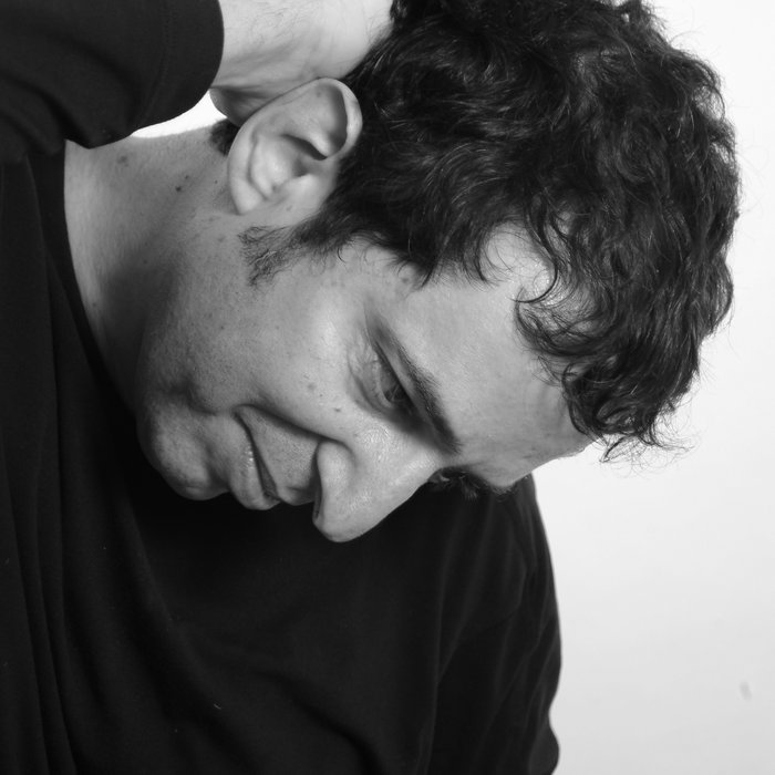 The Genesis Project | Mark Berman