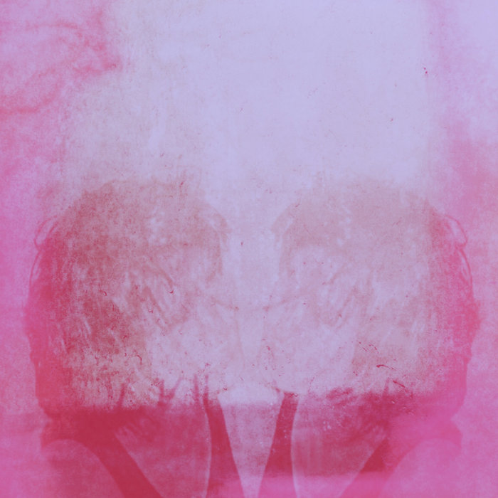 Blush (EP) | The Cherry Wave