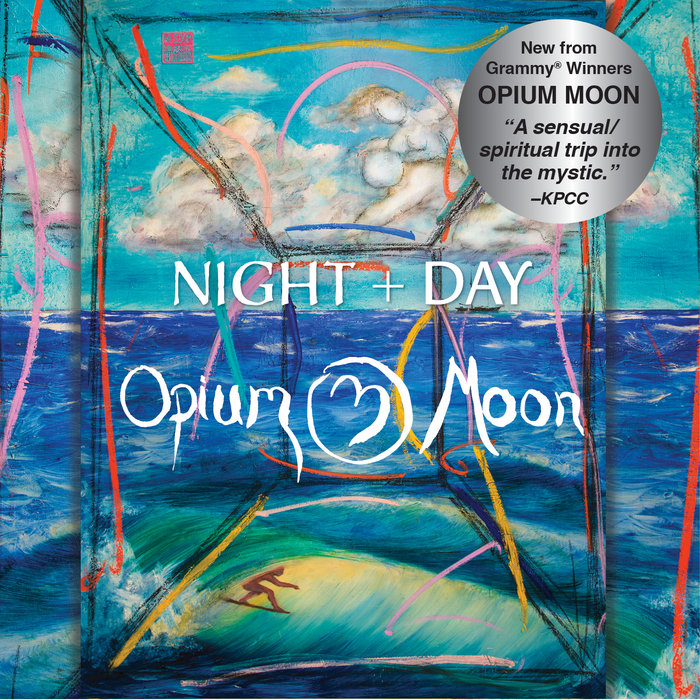 Night + Day | Opium Moon