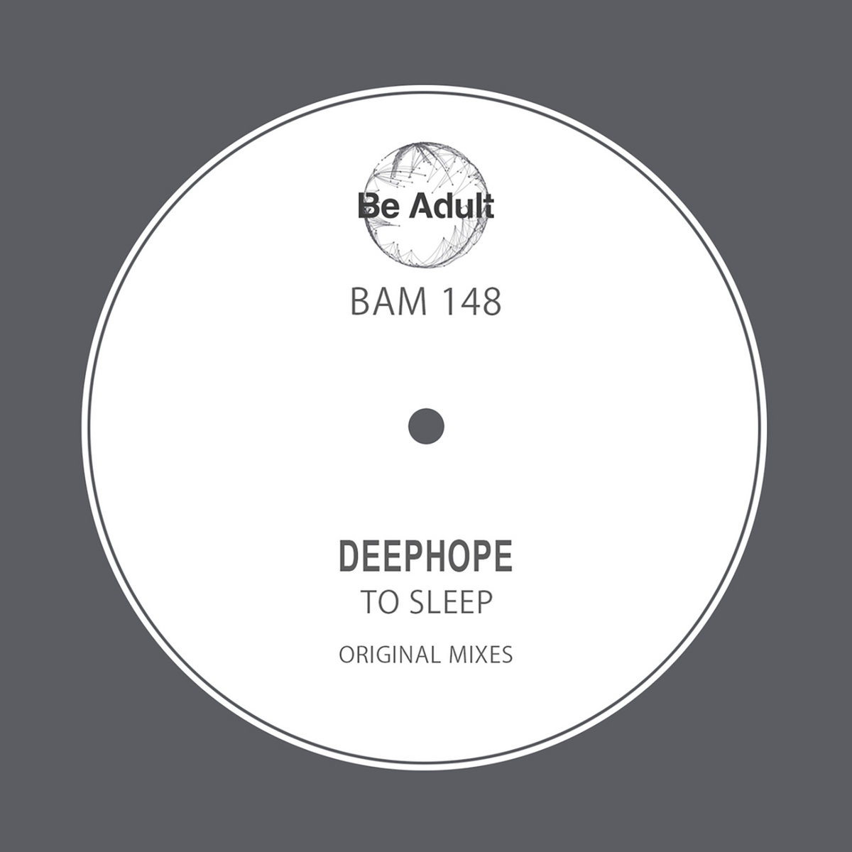To Sleep | Deephope