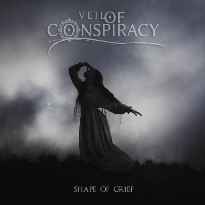 Shape of Grief | Veil of Conspiracy