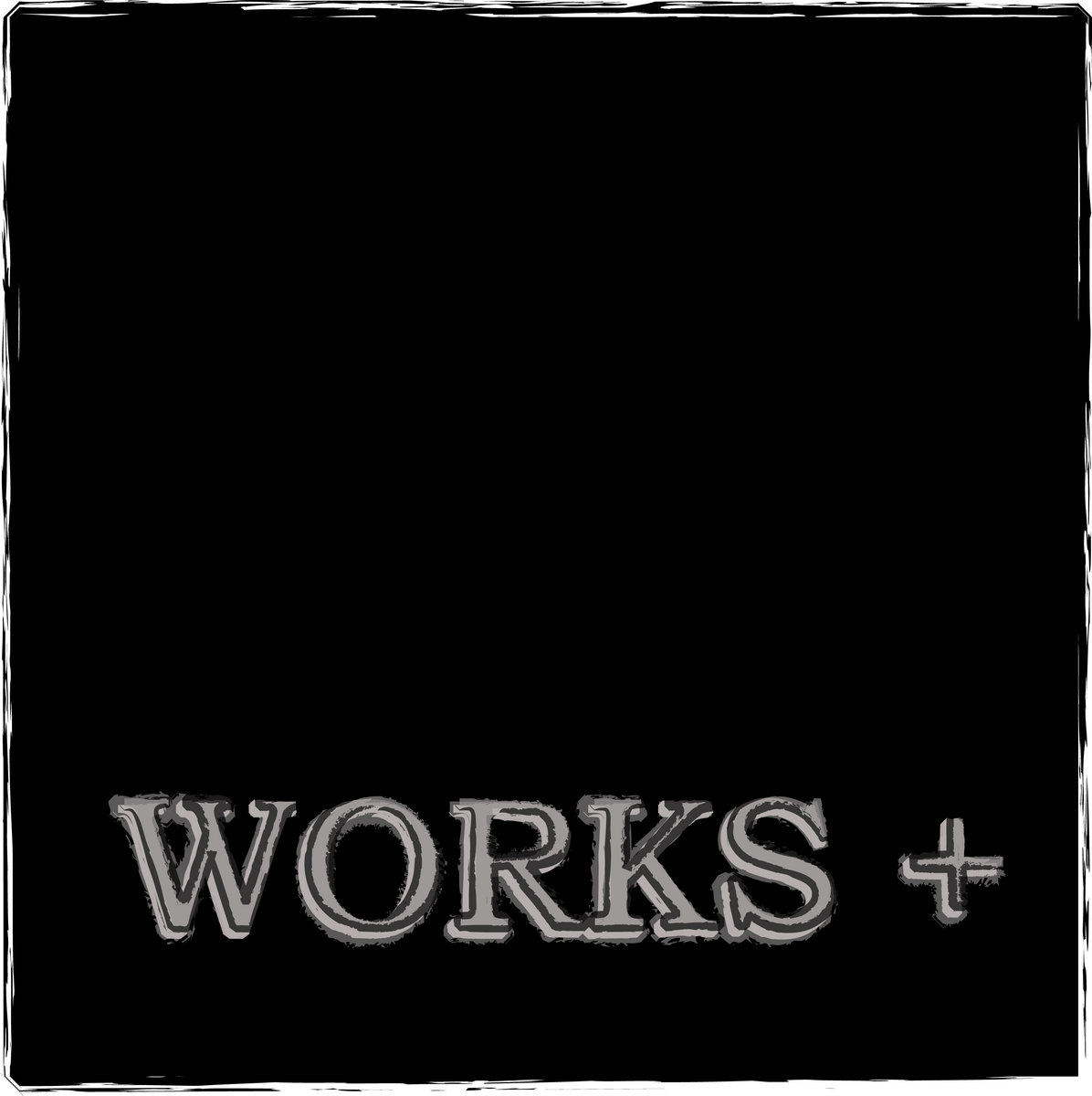 Works + | Yan Yamin | Utopia Records