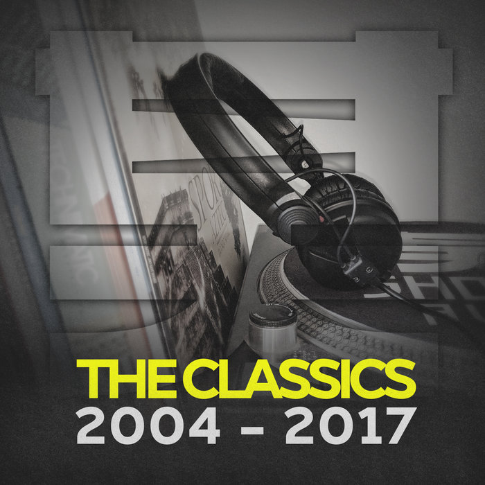 Shogun Audio Presents: The Classics (2004-2017) | Various Artists ...