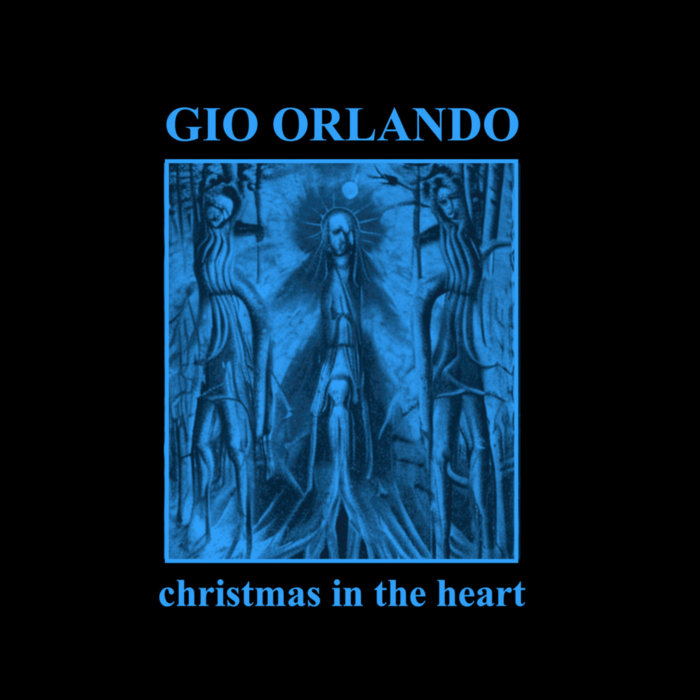 Christmas In The Heart | Gio Orlando | Juicy Papaya Records