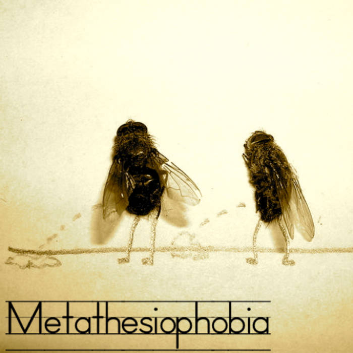 Cholinergic symptoms | Metathesiophobia