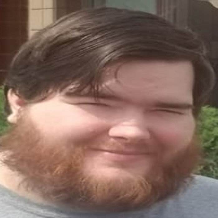 Smile of Disguise remastered | Christopher Embree