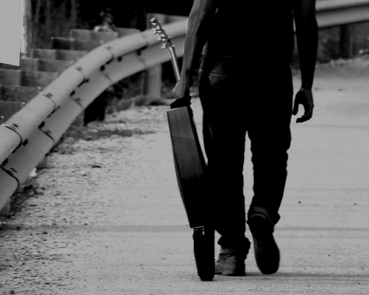 Where is home? | Eli Benjamin