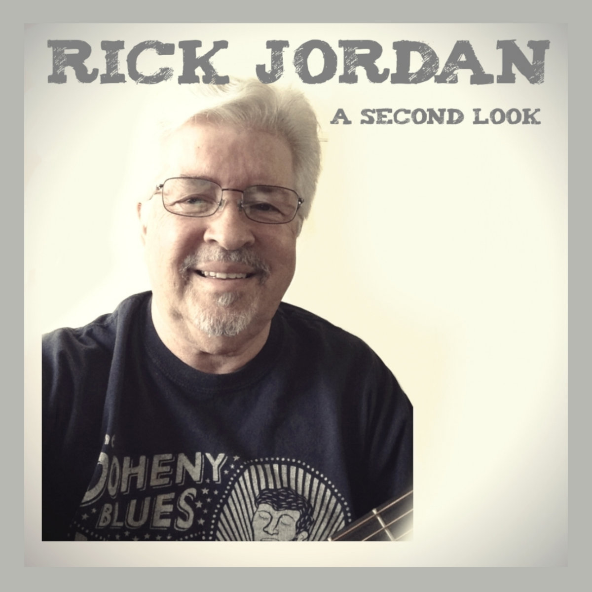 A Second Look | Rick Jordan