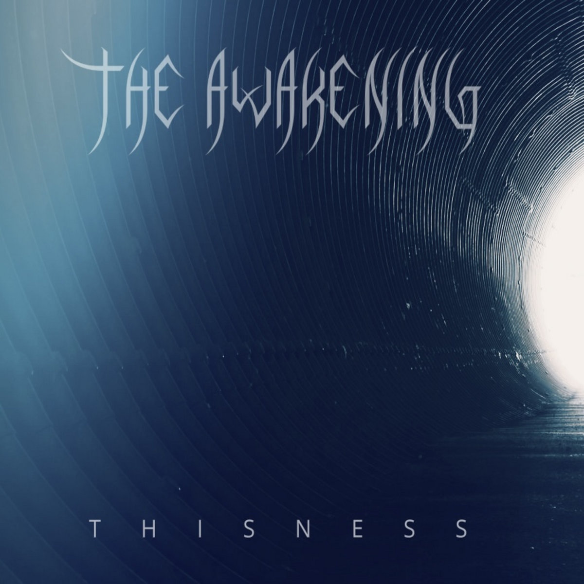 Thisness | THE AWAKENING (CH)