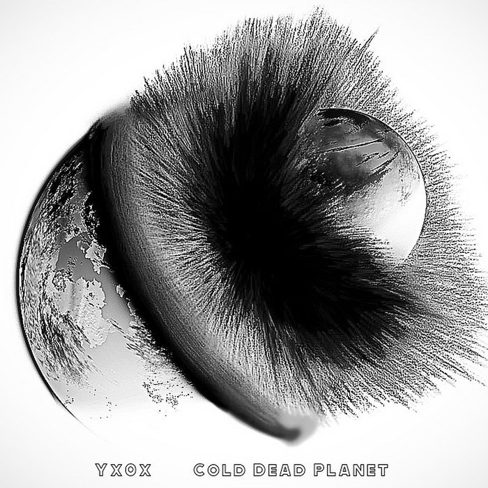 Yx0x: Cold Dead Planet | Soli Mortem