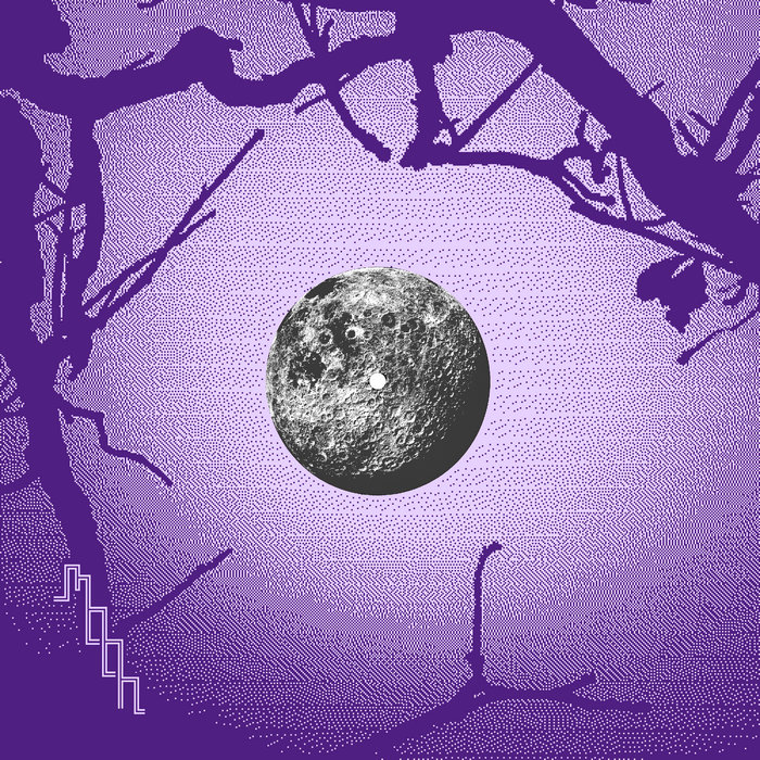 MOON EP | João Pontes | Para Raio