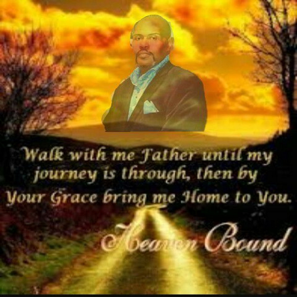 Until We Meet Again | Fred Genius | Fred & The Genius AHAYA Juke Box