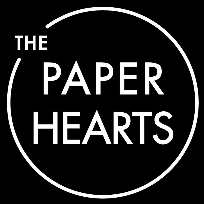 Baby, I Hate You / Mascara | The Paper Hearts