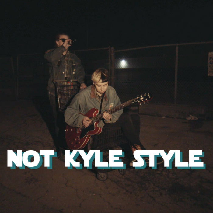 Not Kyle Style | AL